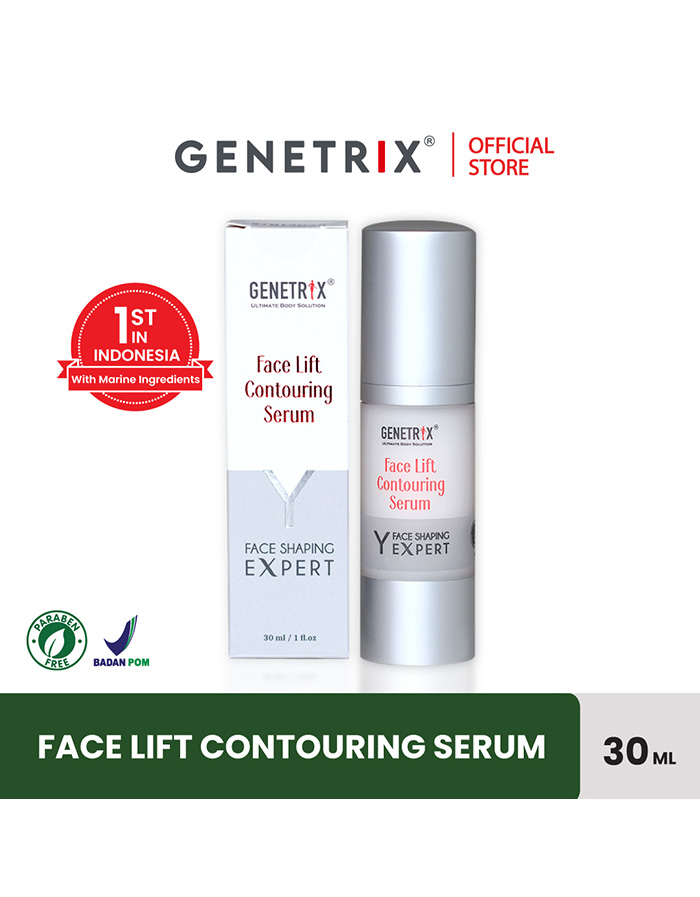 GENETRIX - Ultimate Body Solution